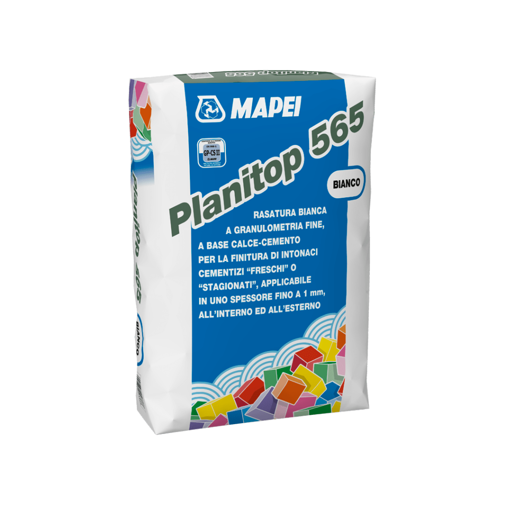Planitop 565. 20Kg - EDIFICALAB